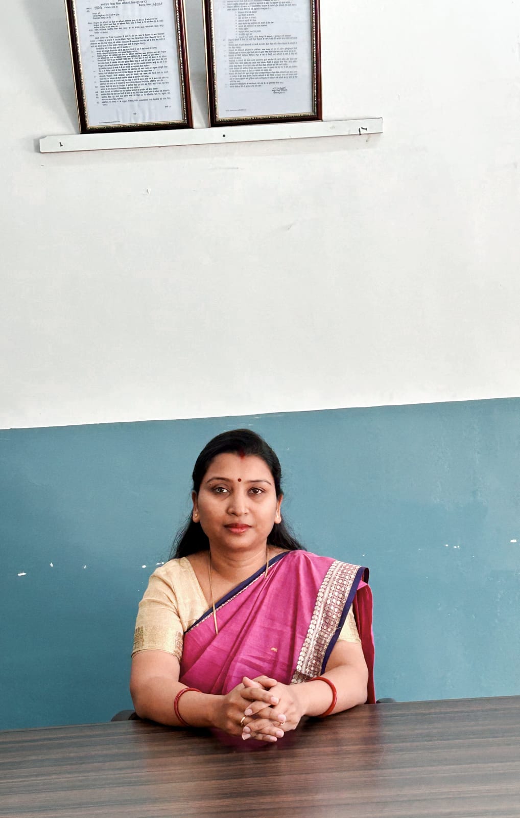 S.S. Public School